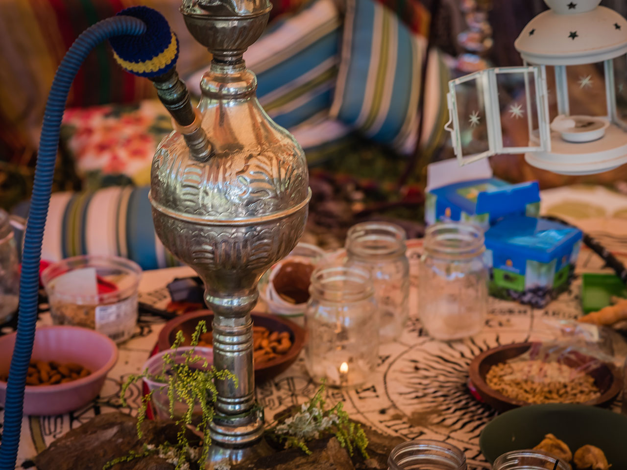 Host your event at Growing Heart Farm Retreats Venue in Upstate NY